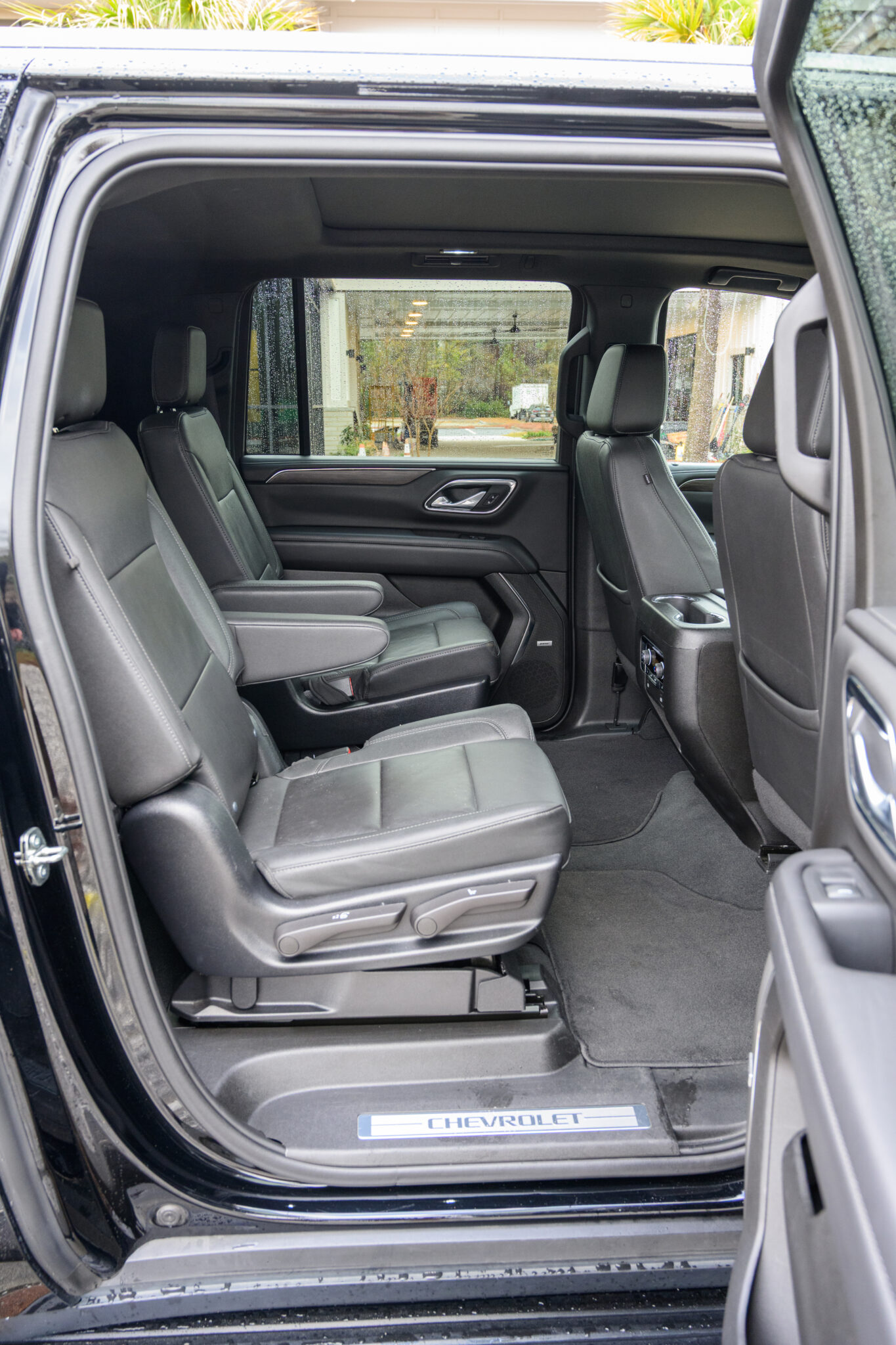 Our Fleet | Camelot Car Service